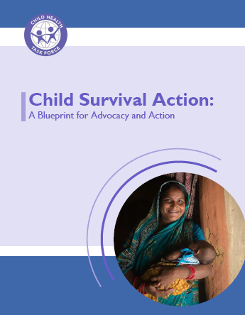 Child Survival Action | Child Health Task Force