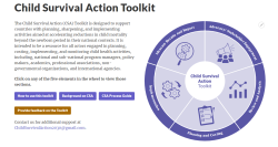 Homepage | Child Health Task Force